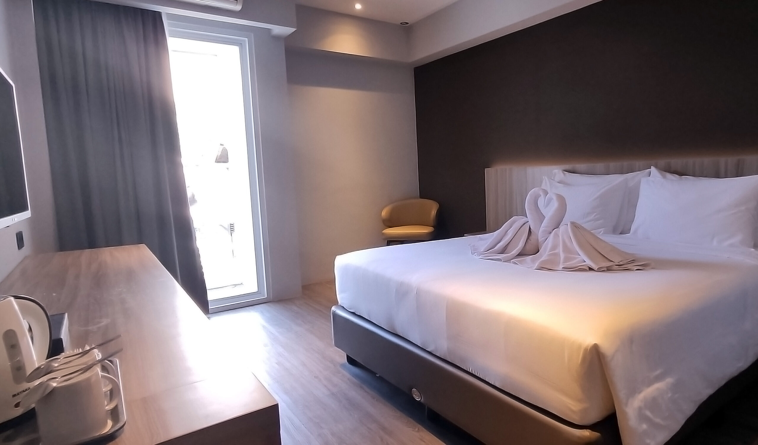 Rooms – Rogers Hotel Manado, Manado | Official Site