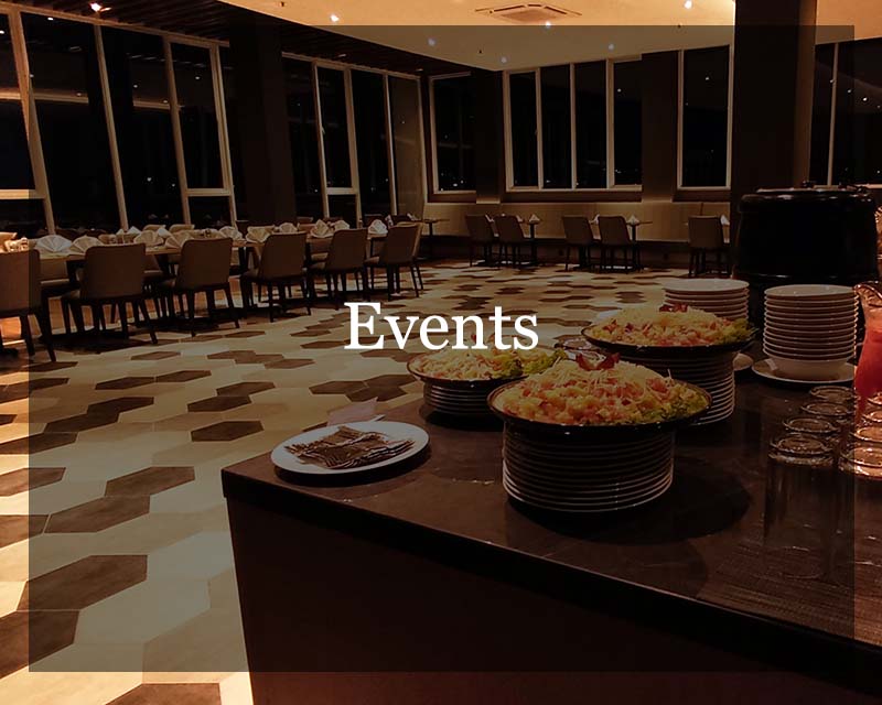 Rogers Hotel Manado, Manado | Official Site – Luxurious Comfort in Simplicity