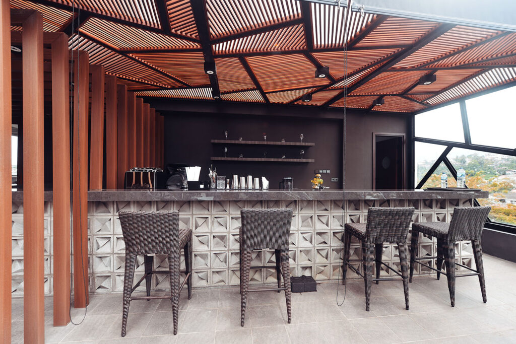 Restaurant – Rogers Hotel Manado, Manado | Official Site