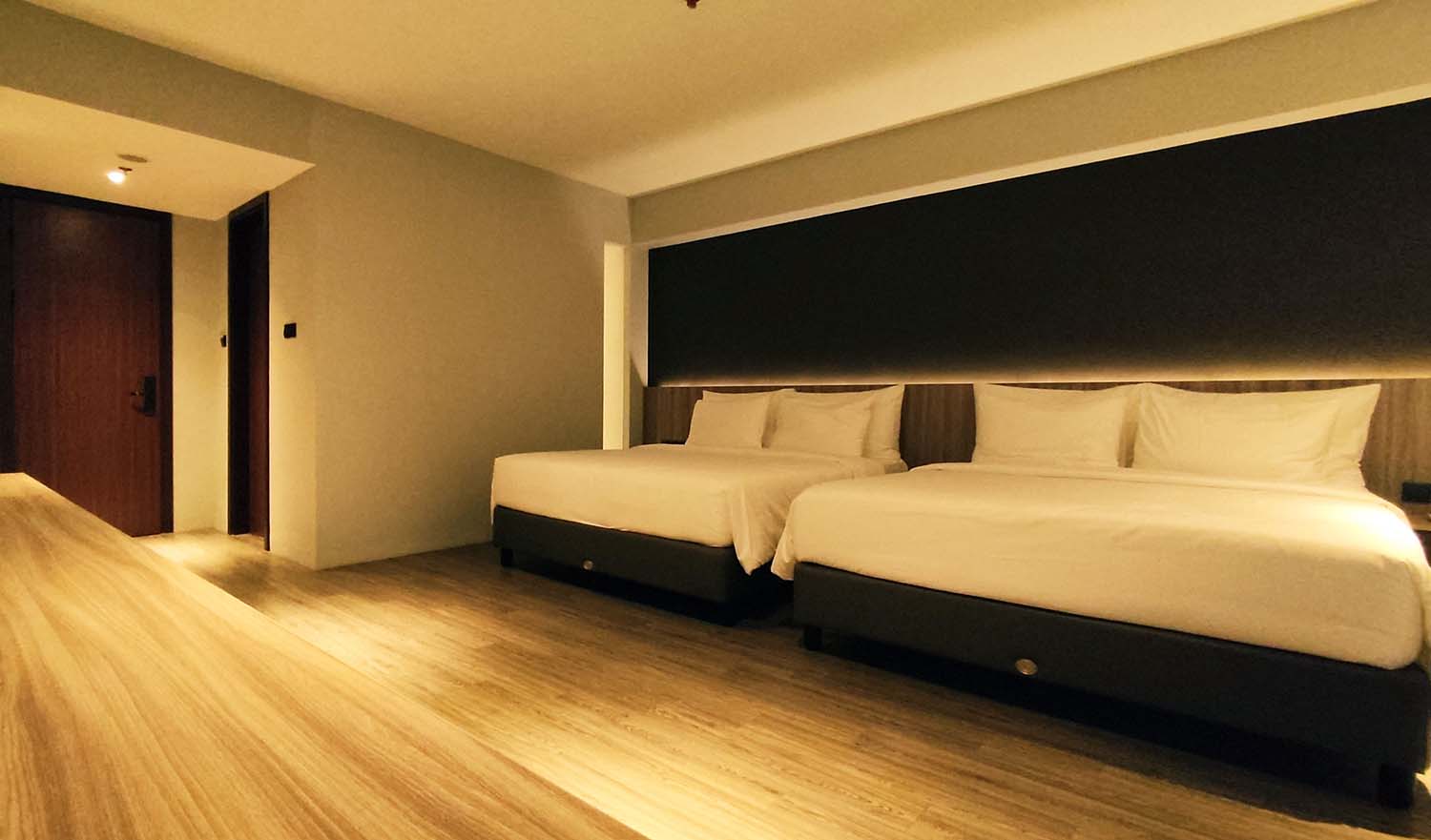 Family Room – Rogers Hotel Manado, Manado | Official Site