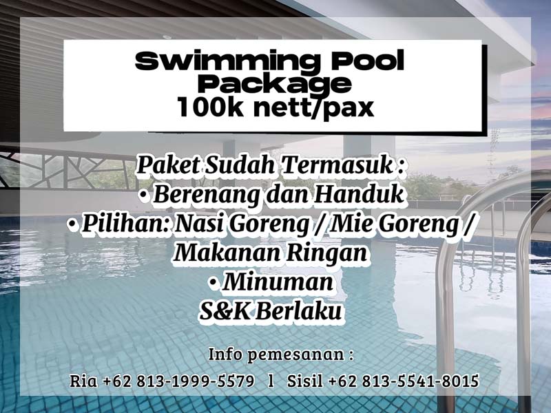 Rogers Hotel Manado, Manado | Official Site – Luxurious Comfort in Simplicity