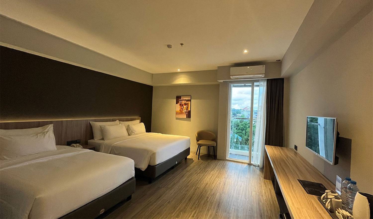 Family Room - Rogers Hotel Manado, Manado | Official Site