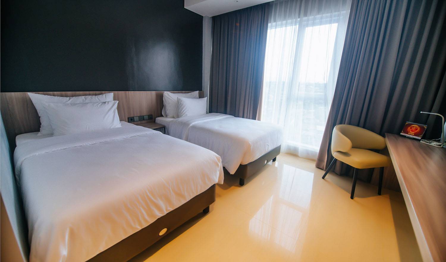 Royal Family Penthouse - Rogers Hotel Manado, Manado | Official Site